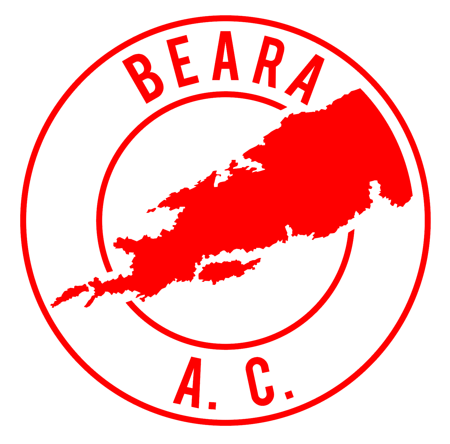 Beara A.C. – GOSports Teamwear & Apparel