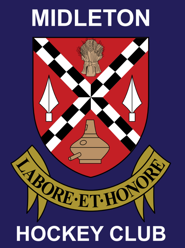 Midleton Hockey Club – GOSports Teamwear & Apparel
